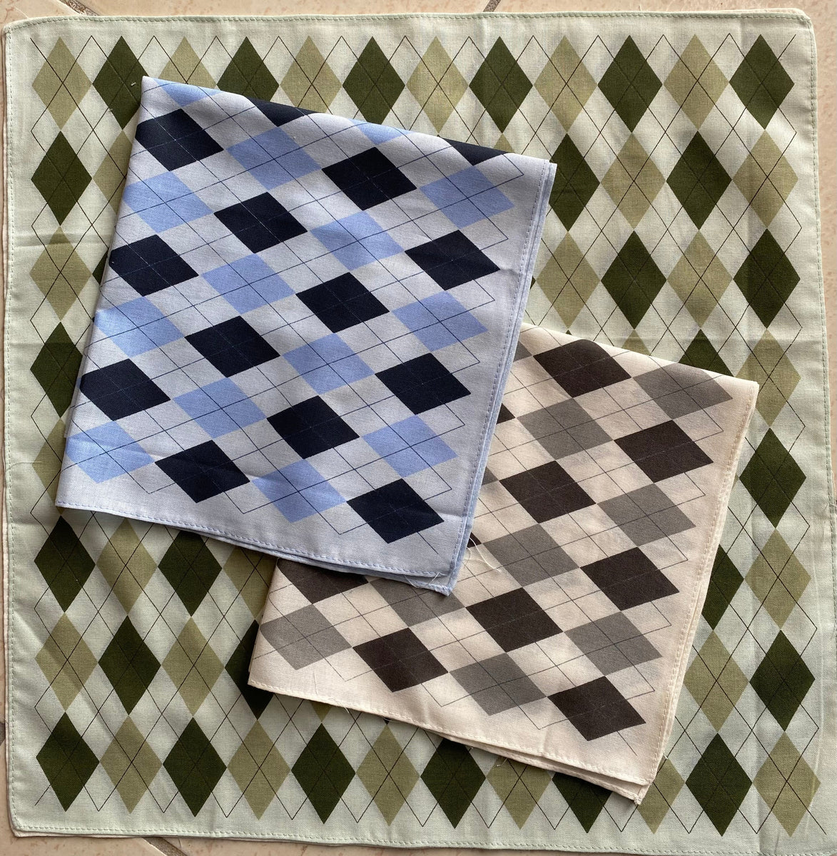 Mens Handkerchiefs – Rayner Handkerchiefs