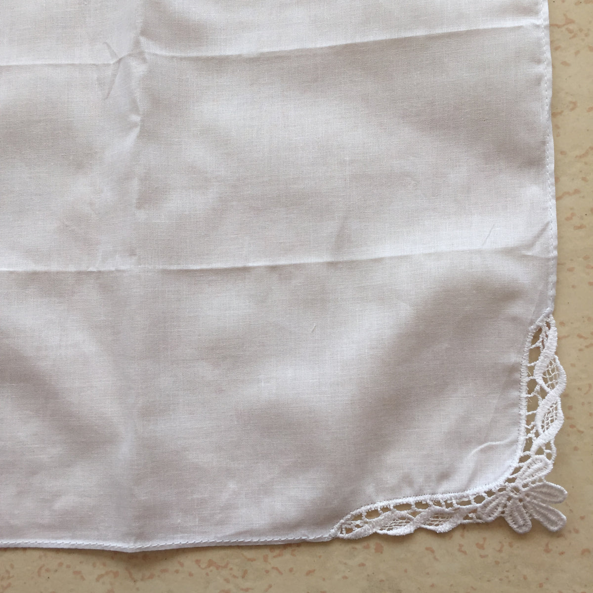 Womens Lace Corner F1142B per dozen – Rayner Handkerchiefs